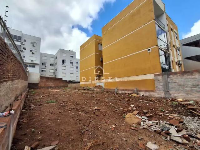 Terreno comercial para Locação em Lajeado/RS Centro