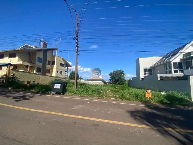 Terreno comercial para Locação em Lajeado/RS Montanha