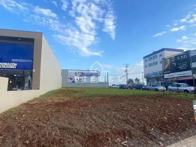 Terreno comercial para Locação em Lajeado/RS Montanha