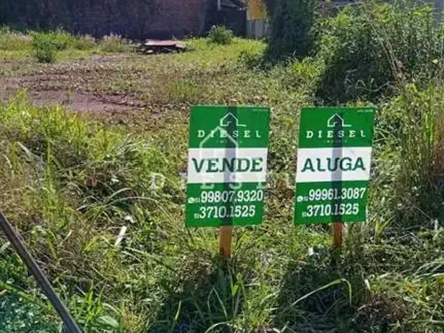 Terreno comercial para Locação em Lajeado/RS São Cristóvão