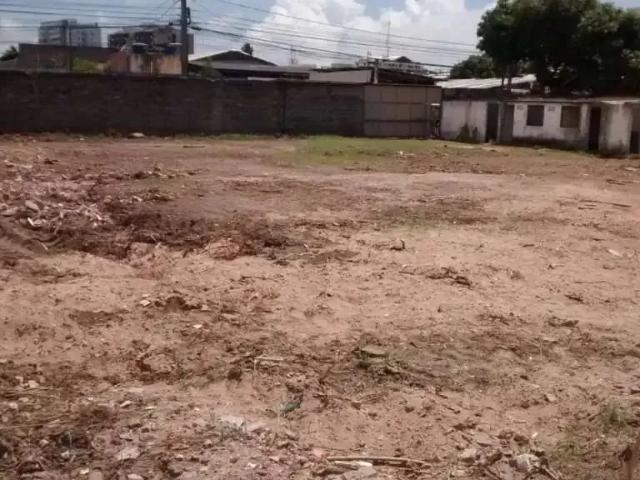 Terreno comercial para Locação em Lauro de Freitas/BA Belo Horizonte