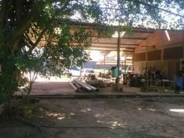 Terreno comercial para Locação em Lauro de Freitas/BA Estrada do Coco