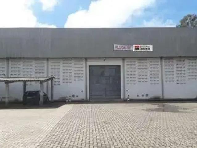 Terreno comercial para Locação em Lauro de Freitas/BA Jardim Aeroporto