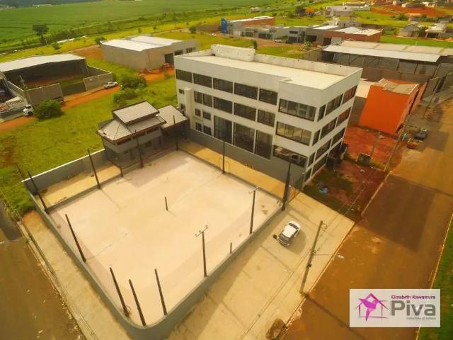 Terreno comercial para Locação em Leme/SP Parque Alto das Palmeiras