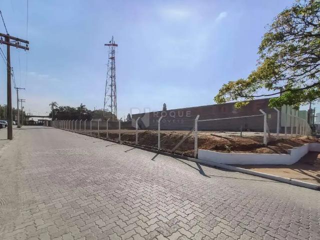 Terreno comercial para Locação em Limeira/SP Bairro dos Lopes