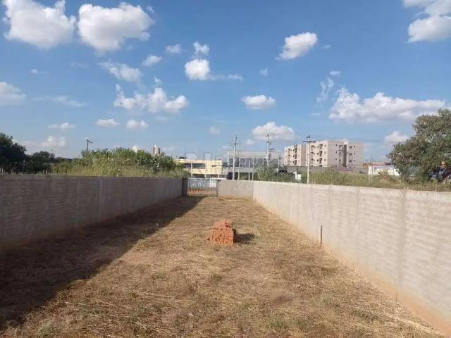 Terreno comercial para Locação em Limeira/SP Jardim Nova Suíça