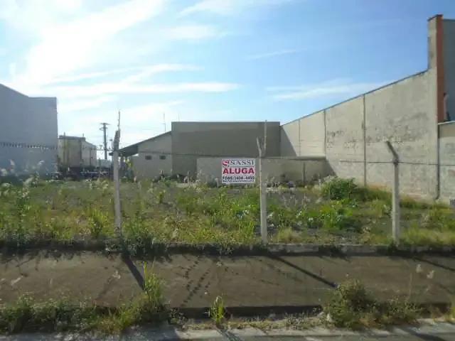 Terreno comercial para Locação em Limeira/SP Jardim Olga Veroni