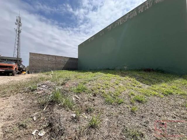 Terreno comercial para Locação em Limeira/SP Jardim Parque Avenida