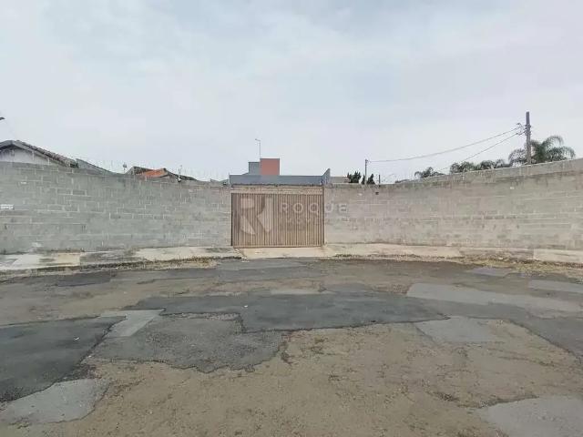 Terreno comercial para Locação em Limeira/SP Jardim São Simão