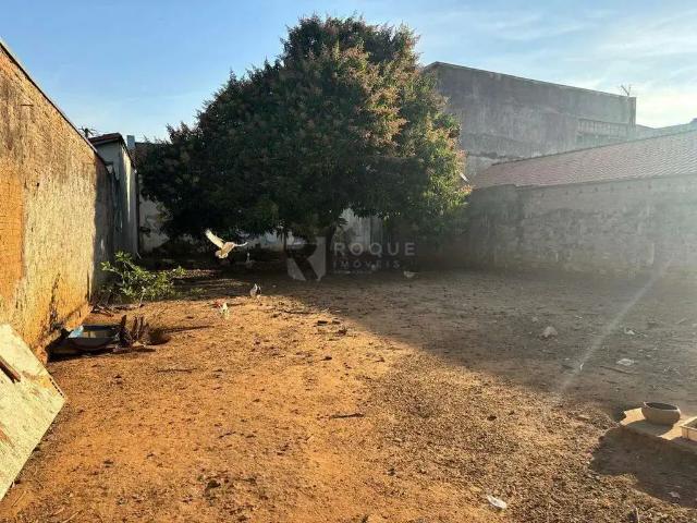 Terreno comercial para Locação em Limeira/SP Jardim Santo André