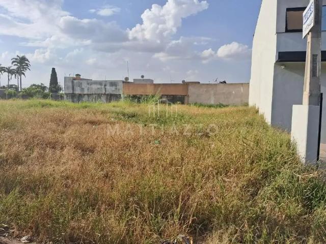 Terreno comercial para Locação em Limeira/SP Jardim Solar dos Nobres