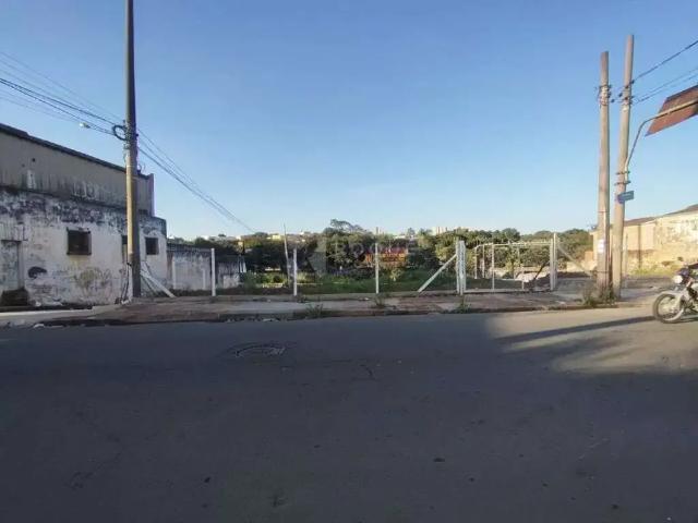 Terreno comercial para Locação em Limeira/SP Vila Cidade Jardim