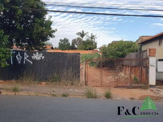 Terreno comercial para Locação em Limeira/SP Vila Cidade Jardim