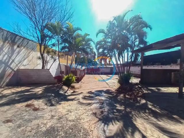 Terreno comercial para Locação em Londrina/PR Nossa Senhora do Desterro
