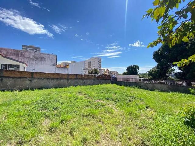 Terreno comercial para Locação em Londrina/PR Centro
