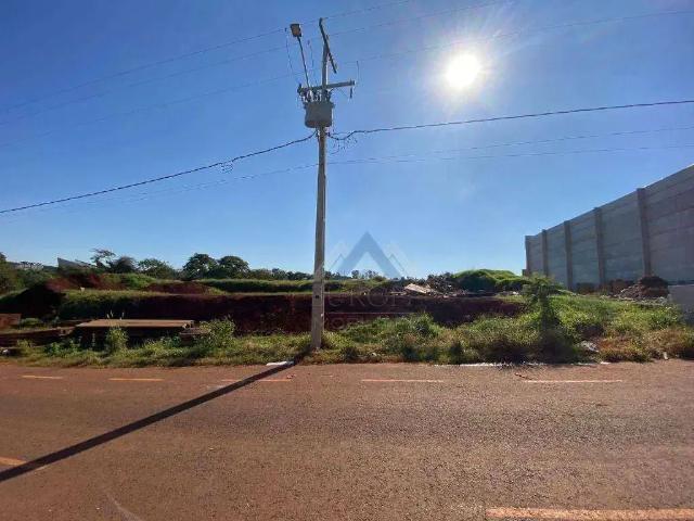 Terreno comercial para Locação em Londrina/PR Cilo 2