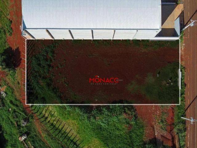 Terreno comercial para Locação em Londrina/PR Cilo 2