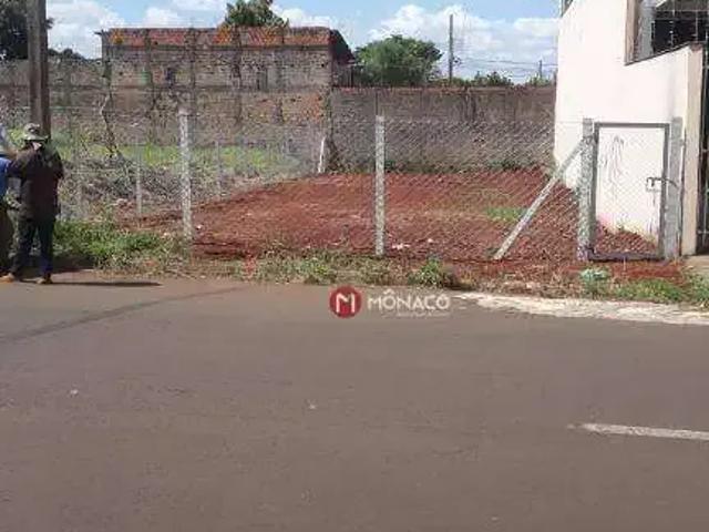 Terreno comercial para Locação em Londrina/PR Conjunto Habitacional Alexandre Urbanas