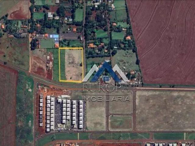 Terreno comercial para Locação em Londrina/PR Conjunto Vivi Xavier