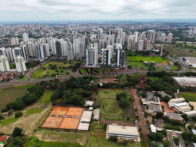 Terreno comercial para Locação em Londrina/PR Gleba Fazenda Palhano