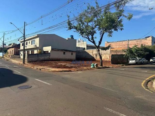 Terreno comercial para Locação em Londrina/PR Jardim Agari