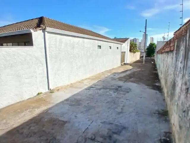 Terreno comercial para Locação em Londrina/PR Jardim Higienópolis