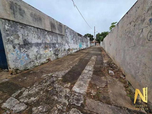 Terreno comercial para Locação em Londrina/PR Jardim Higienópolis