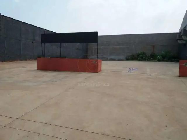 Terreno comercial para Locação em Londrina/PR Jardim Imagawa