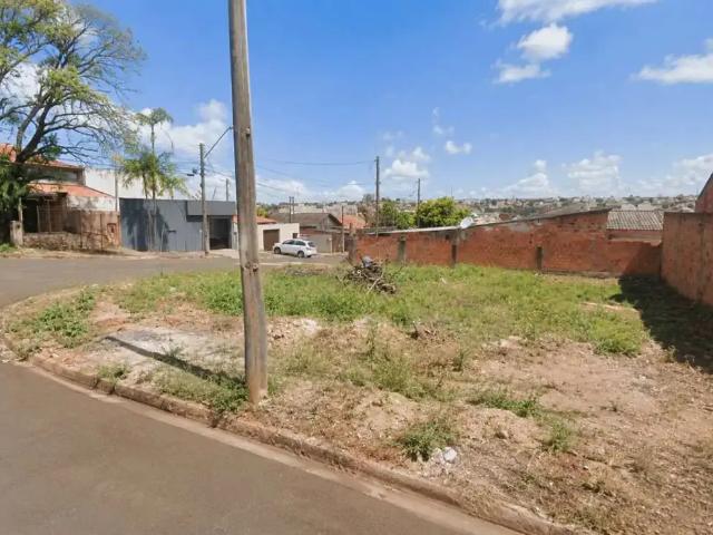 Terreno comercial para Locação em Londrina/PR Jardim Planalto