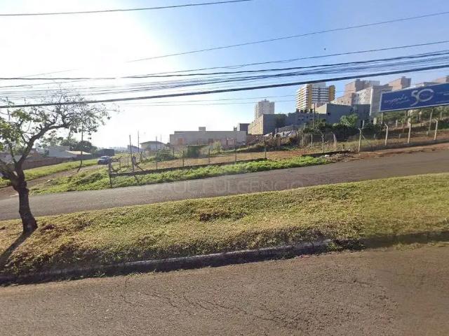 Terreno comercial para Locação em Londrina/PR Portal de Versalhes 1