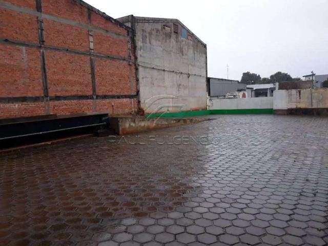 Terreno comercial para Locação em Londrina/PR Santa Rita 1