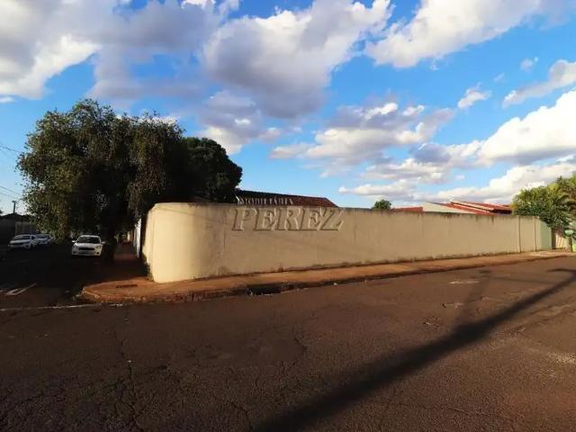 Terreno comercial para Locação em Londrina/PR Vila Casoni