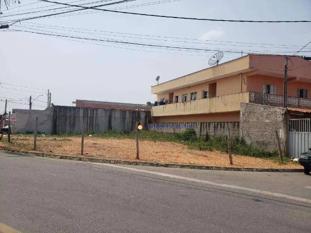 Terreno comercial para Locação em Louveira/SP Alto da Colina
