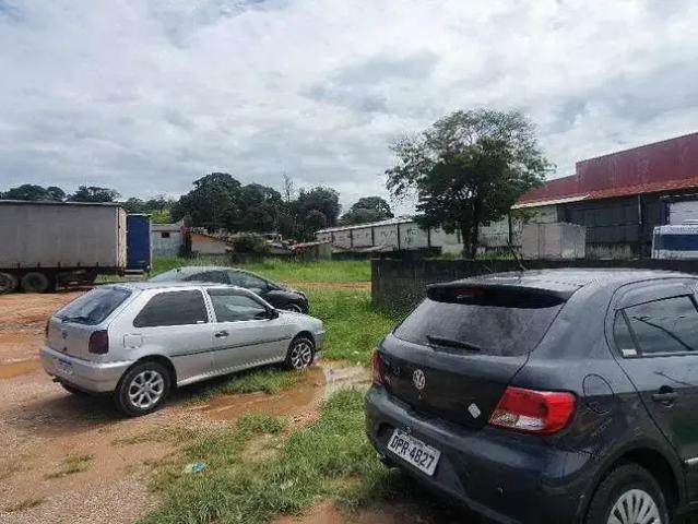 Terreno comercial para Locação em Louveira/SP Jardim São Francisco