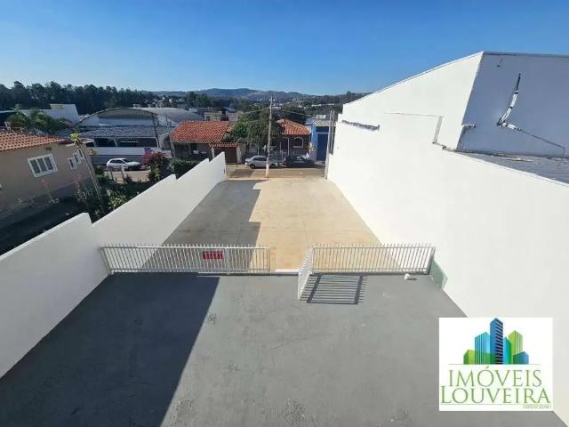 Terreno comercial para Locação em Louveira/SP Vila Bossi