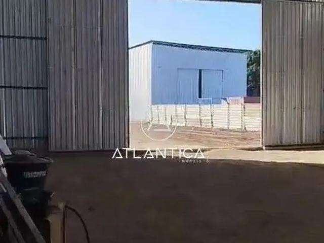 Terreno comercial para Locação em Macaé/RJ Barra de Macaé