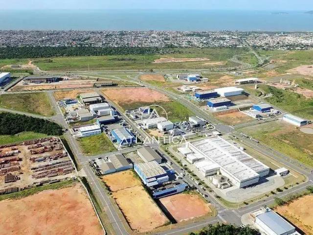 Terreno comercial para Locação em Macaé/RJ Cabiúnas