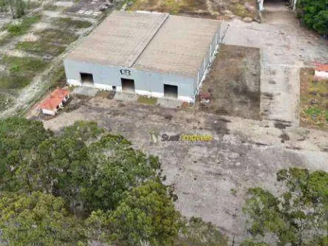 Terreno comercial para Locação em Macaé/RJ Imboassica