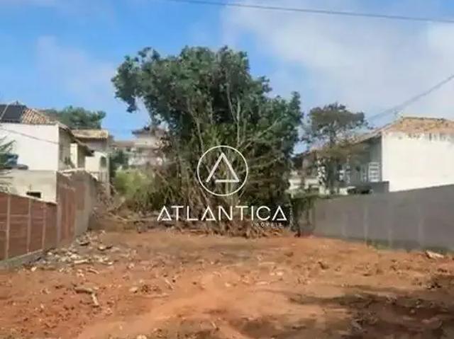 Terreno comercial para Locação em Macaé/RJ Jardim Guanabara