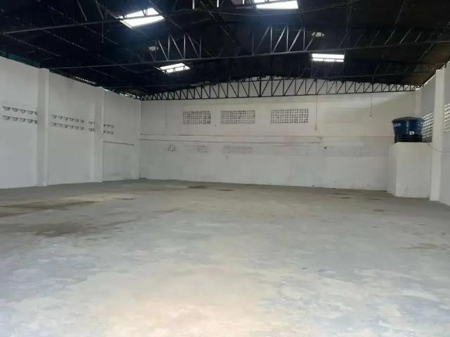 Terreno comercial para Locação em Maceió/AL Tabuleiro do Martins