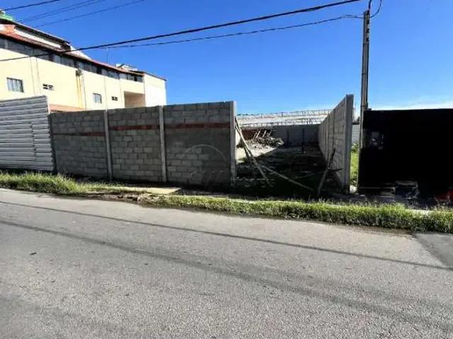 Terreno comercial para Locação em Maceió/AL Cruz das Almas