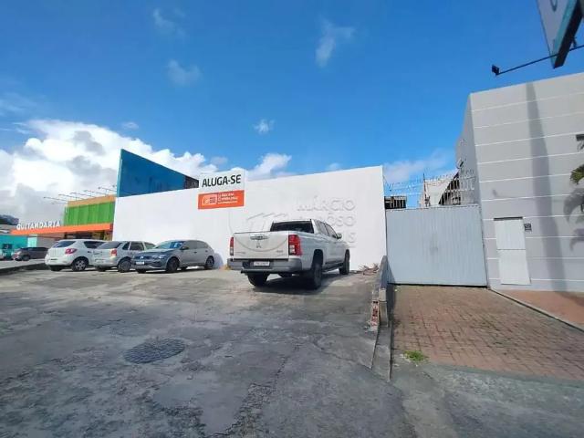 Terreno comercial para Locação em Maceió/AL Farol