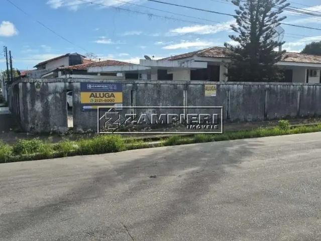 Terreno comercial para Locação em Maceió/AL Gruta de Lourdes