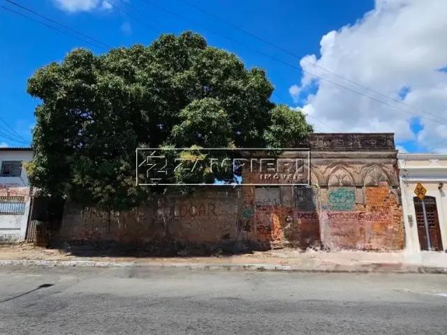 Terreno comercial para Locação em Maceió/AL Jaraguá