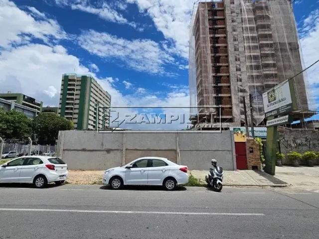 Terreno comercial para Locação em Maceió/AL Mangabeiras