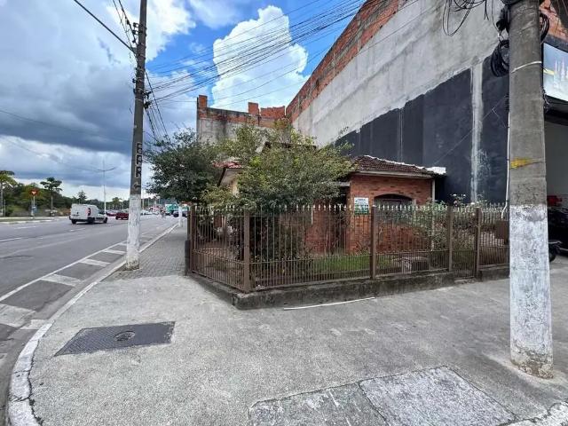 Terreno comercial para Locação em Mairiporã/SP Centro