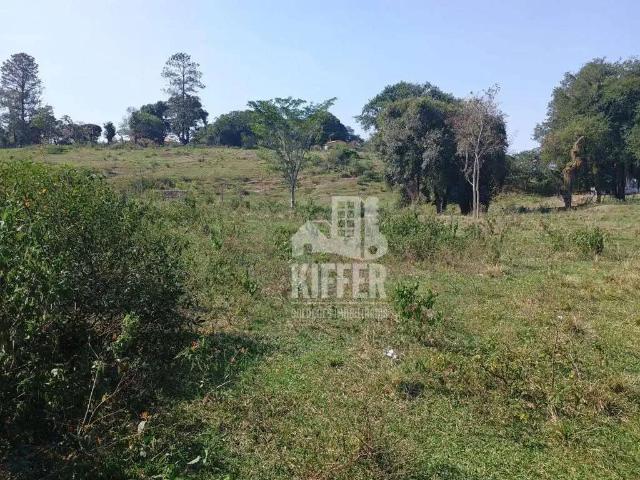 Terreno comercial para Locação em Maricá/RJ Ubatiba