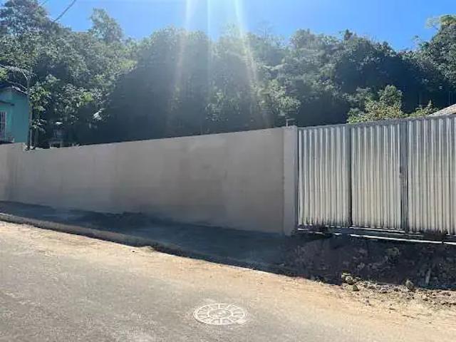 Terreno comercial para Locação em Maricá/RJ Centro