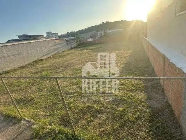 Terreno comercial para Locação em Maricá/RJ Flamengo