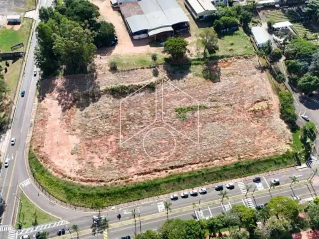 Terreno comercial para Locação em Marília/SP Alto Cafezal
